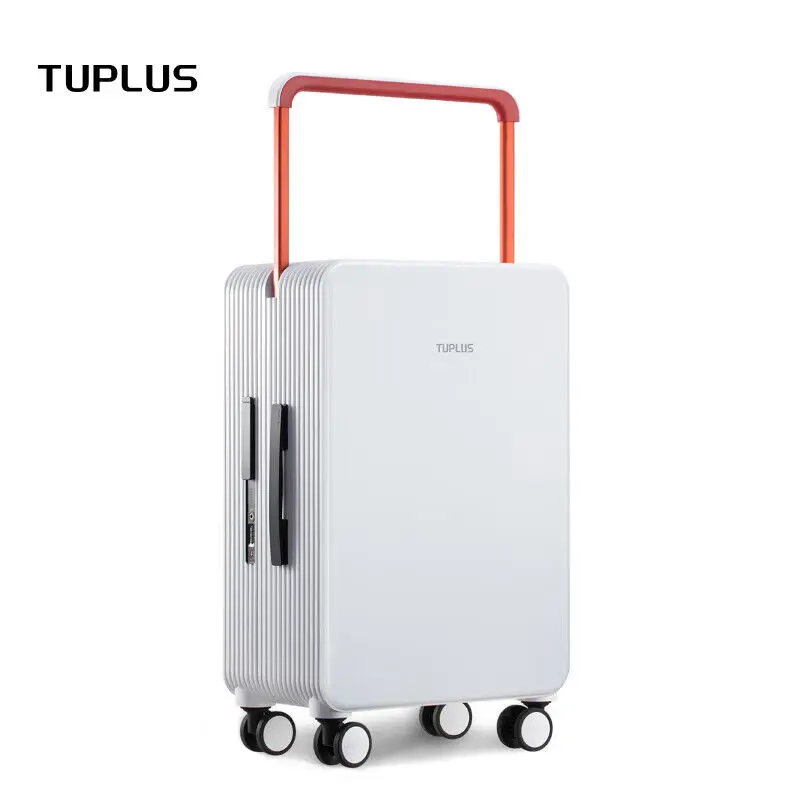Tuplus Kofer, 61cm, Beli