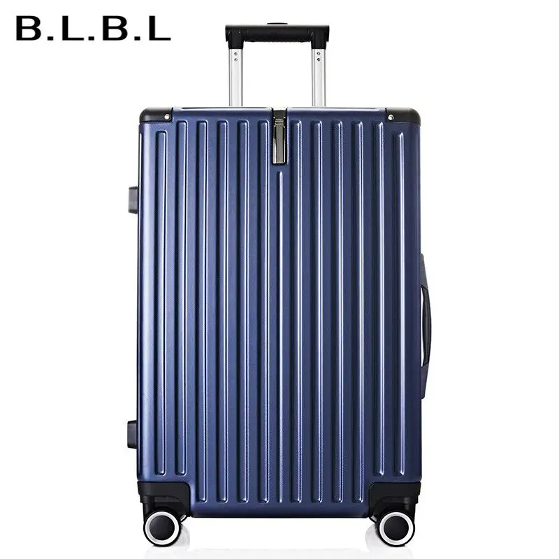B.L.B.L Kofer, 50.8cm, Teget