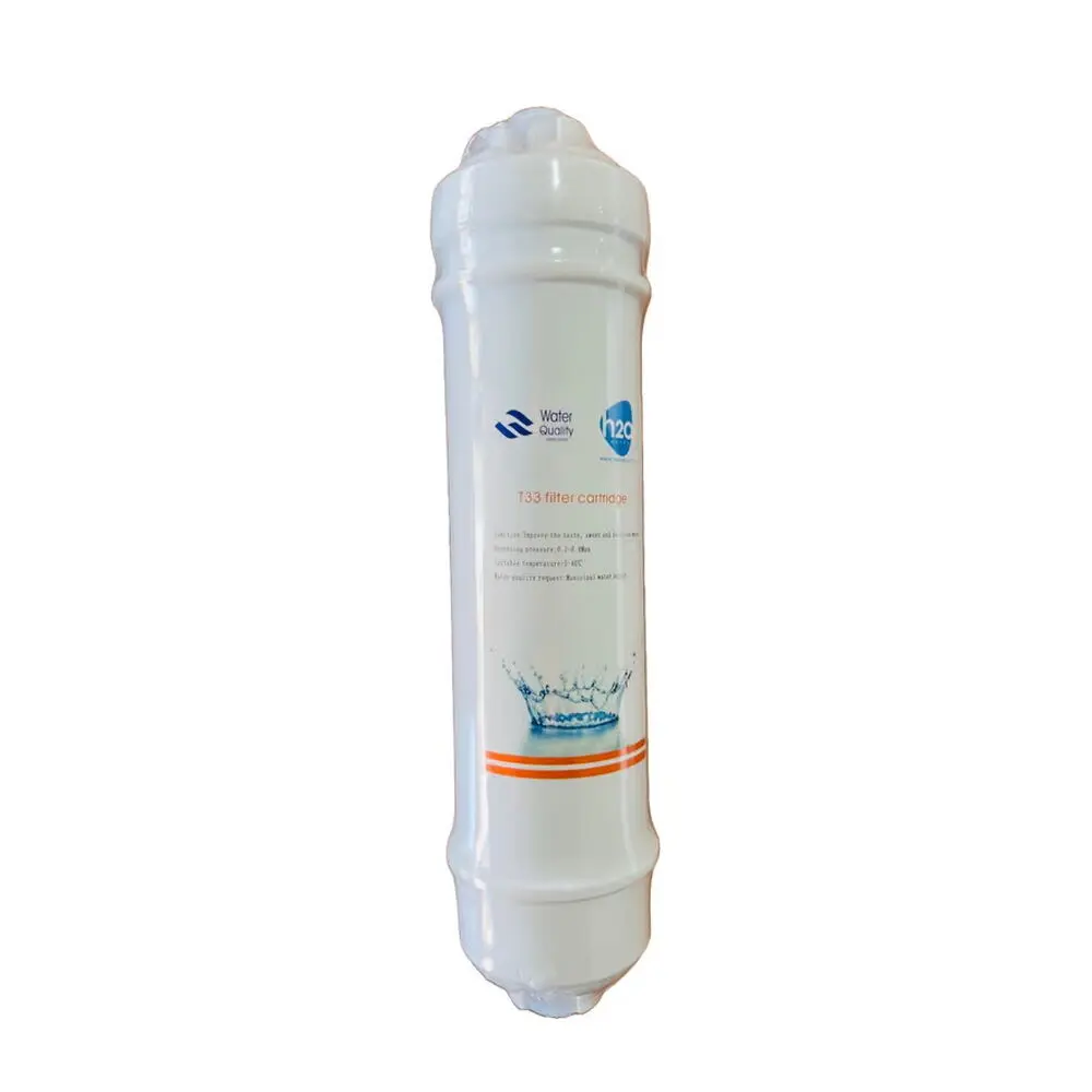 H2O Filter za aparat za vodu T33 10I-1/4