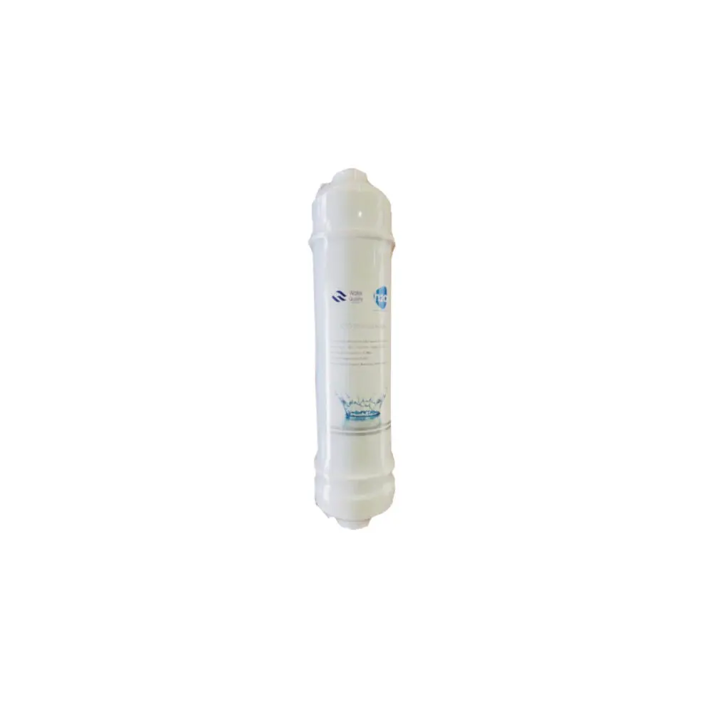 H2O Filter za aparat za vodu CTO 10I-1/4