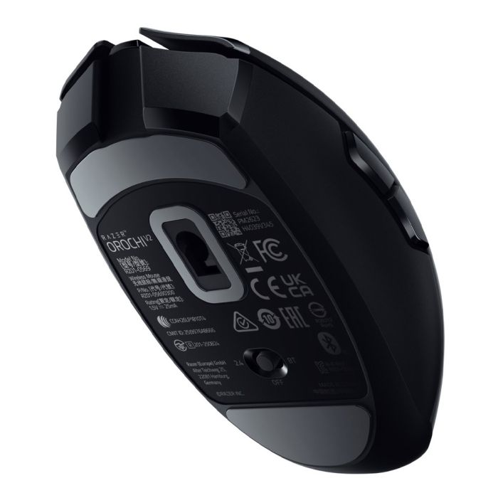 Orochi V2 (2026) - Wireless Gaming Mouse