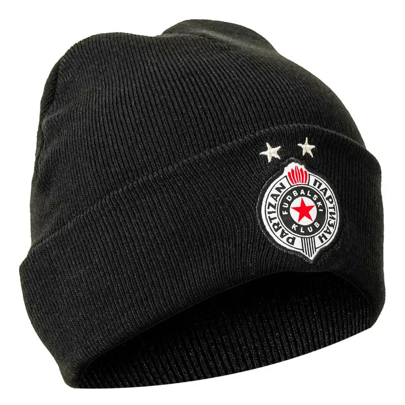 Kappa Kapa Affy Partizan, Crna