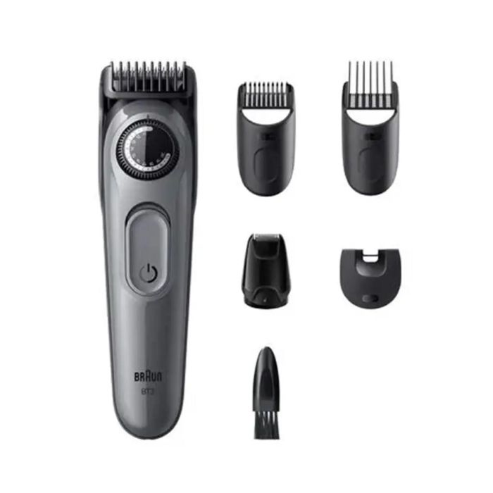 Trimer Braun BT3560