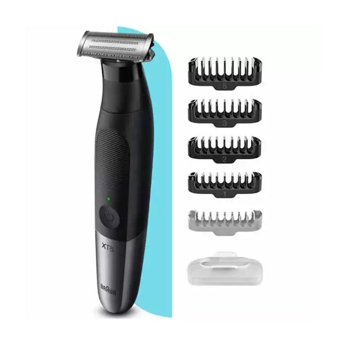 Trimer Braun XT5100