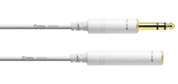 Cordial CFM 5 VK Snow