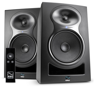 Kali Audio MM-6 Mammoth 6,5 inča studijski monitor (Komad)