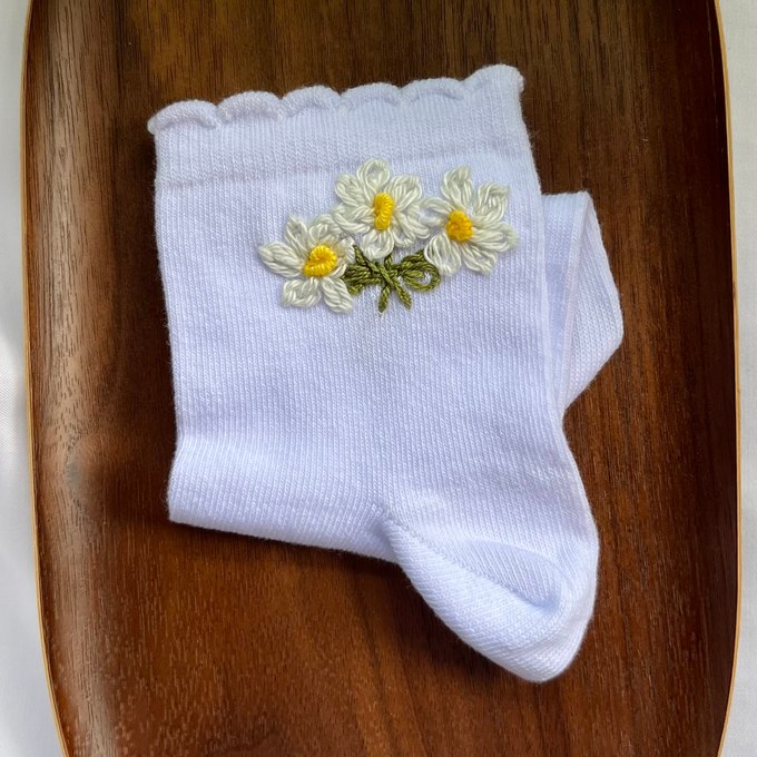 Čarape Bela Rada