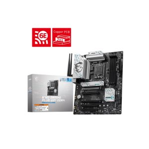 B760 GAMING PLUS WIFI DDR4