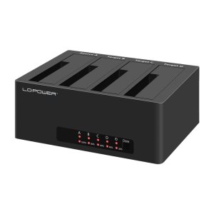LC-DOCK-U3-4B-V2
