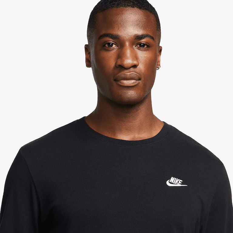 NIKE Majica dugih rukava Sportswear
