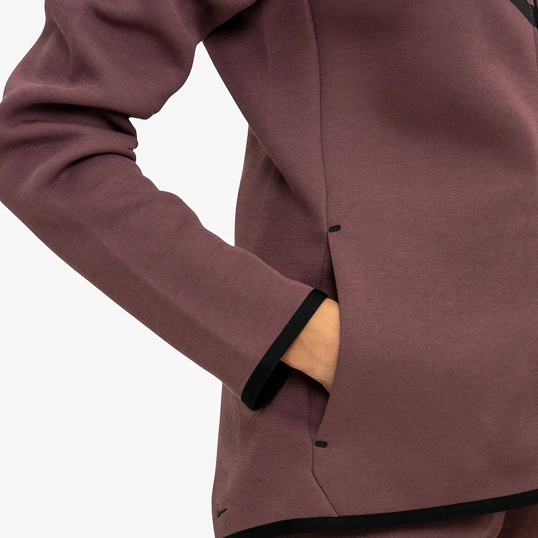 NIKE Dukserica Sportswear Tech Fleece