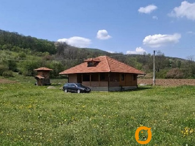 Vikendica, Brusnica