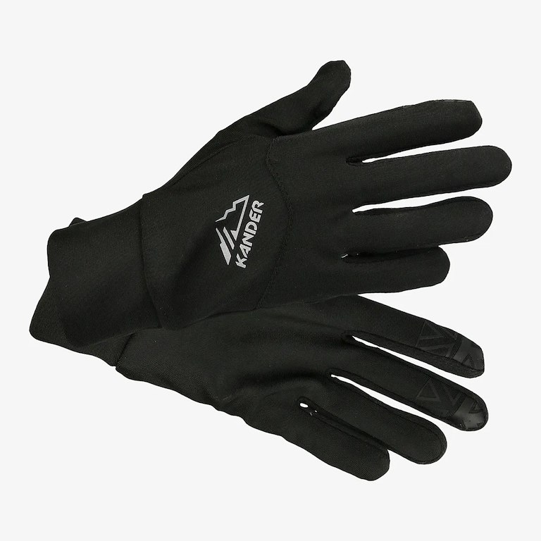 KANDER Rukavice KANDER LINER GLOVE LD