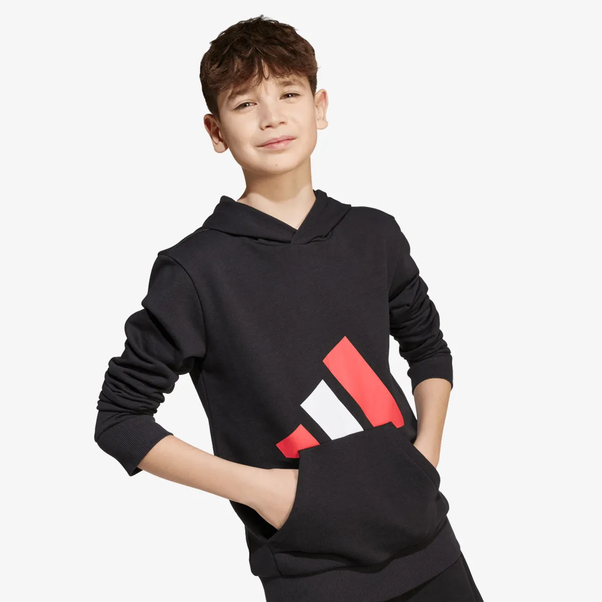 ADIDAS Dukserica Essentials