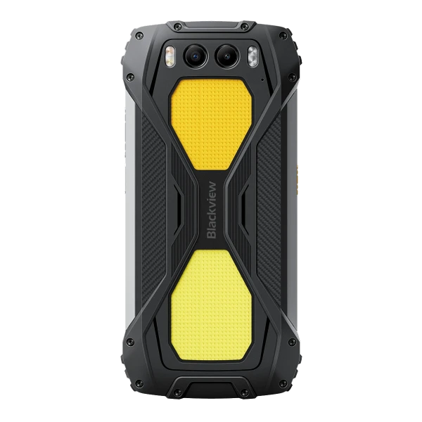 Mobilni telefon Blackview BV7300 6/256 Black IP68 & IP69K
