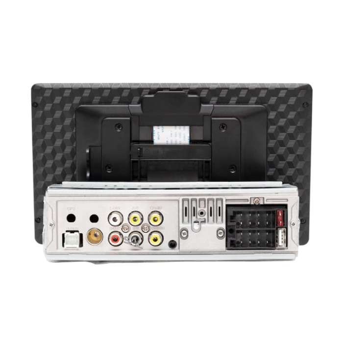 Auto radio SAL sa displejem VB-X1000