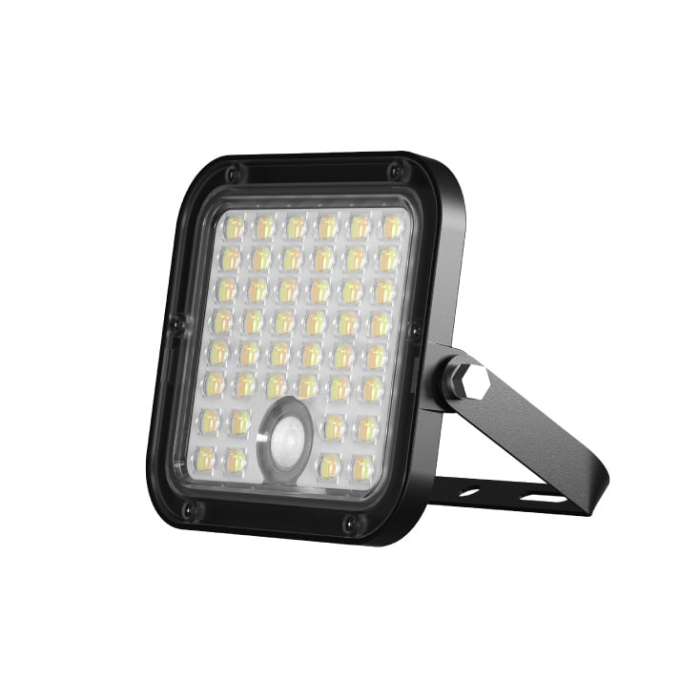 Solarni LED reflektor sa senz. 13W 1500lm