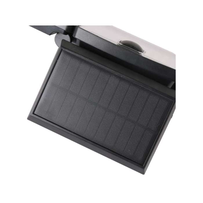 Solarni LED reflektor sa senz. 2.5W 6500K 700lm
