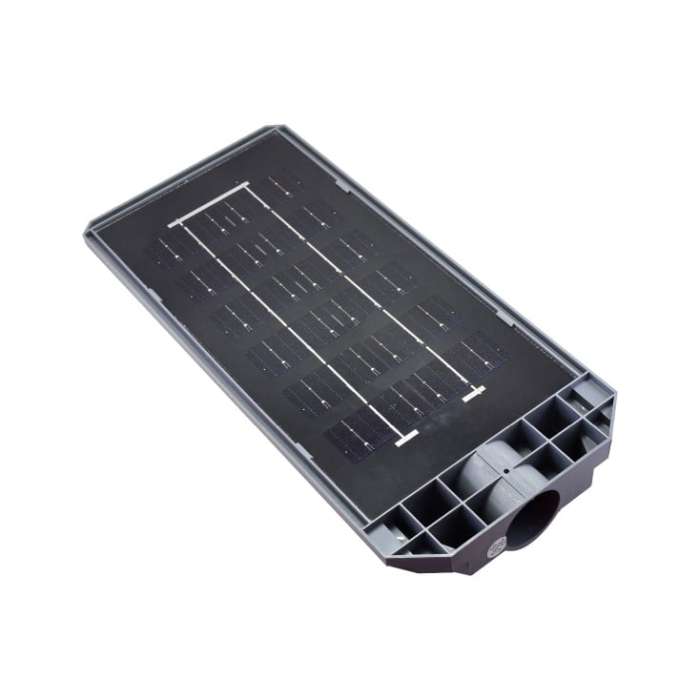 Solarni LED reflektor sa senz. 6500K 78 LED