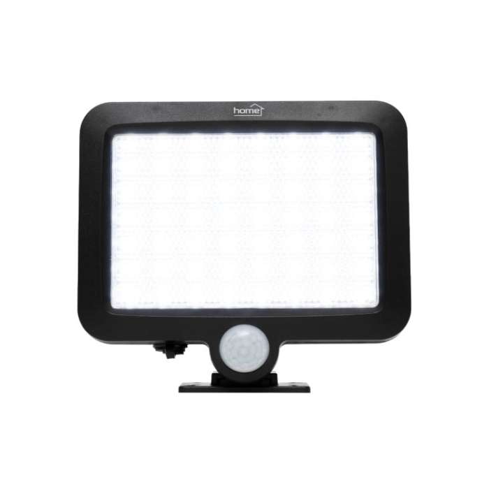 Solarni LED reflektor sa senz. 3.36W 10000K 250lm