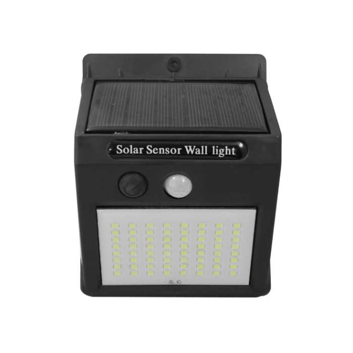 Solarni LED reflektor sa senz. 20W 6500K 250lm