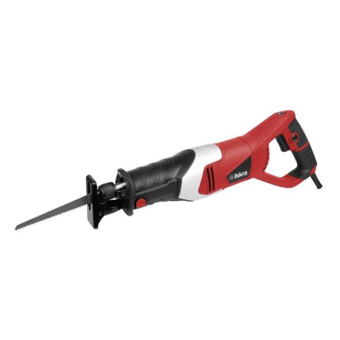 ISKRA recipro testera 650W