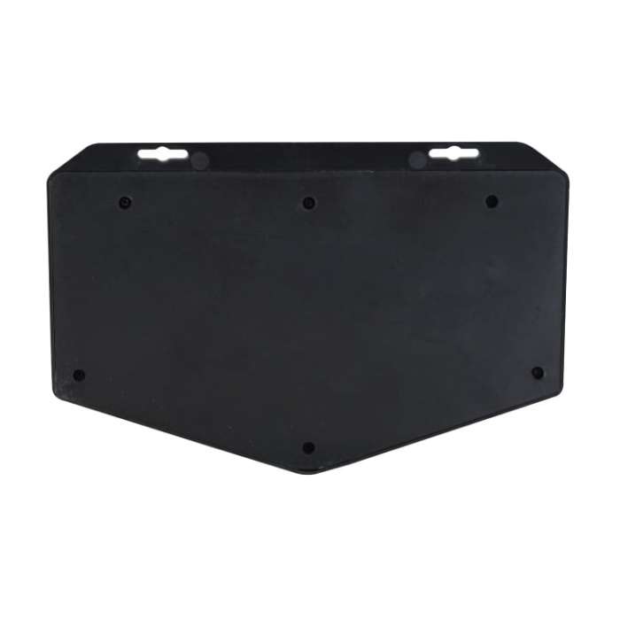 Solarni LED reflektor sa senz. 20W 6500K 250lm