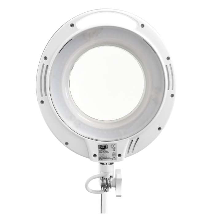 Stona lampa sa lupom 5D 60 LED