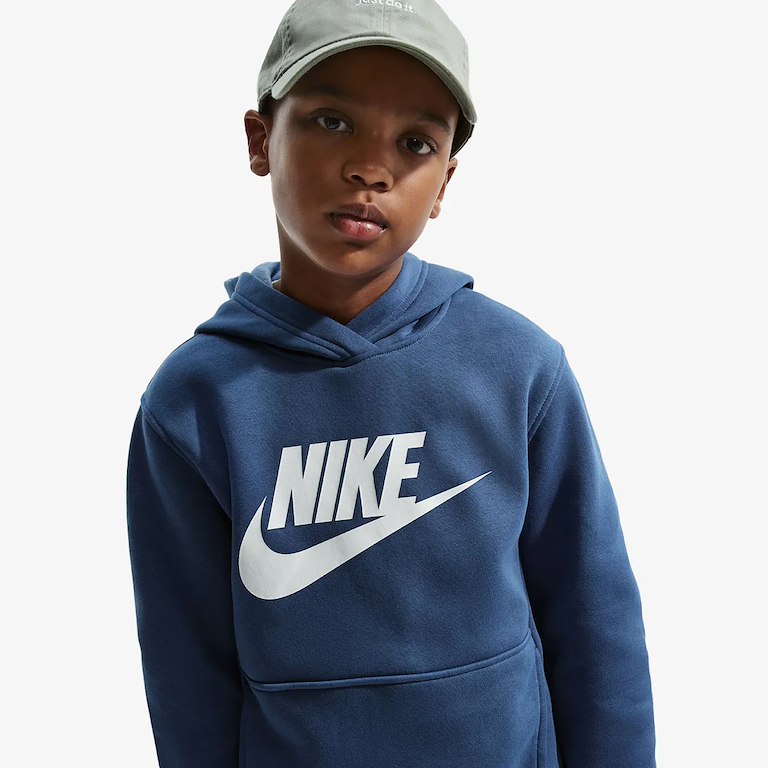 NIKE Dukserica Sportswear