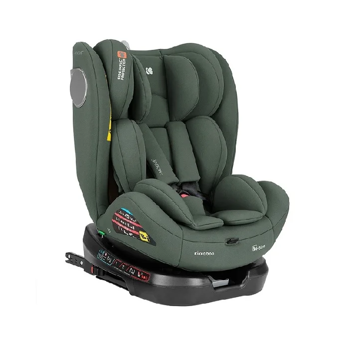 KKB00103 Autosedište I Moove 2 Army green