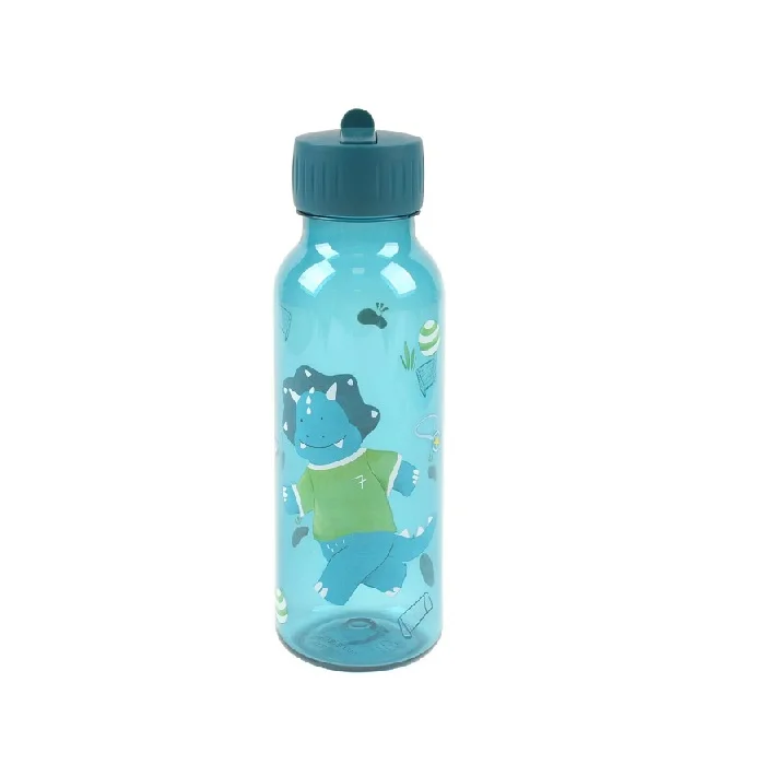 09-151 Tritan boca 500 ml Bejzbol igrač