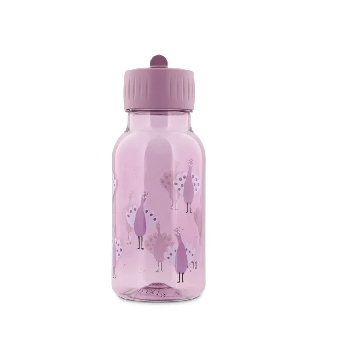 07-144 Trixie flašica tritan 350 ml Ponosni paun