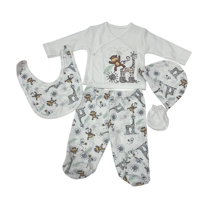 Bebi set beli 255507