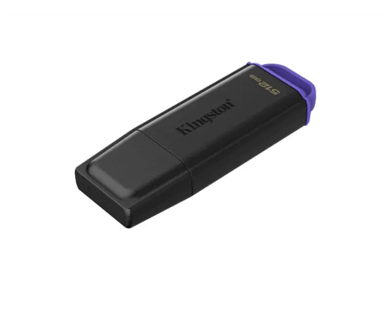 Kingston USB Flash Memorija DataTraveler Exodia, 512GB, USB 3.2 Gen 1, (DTXG2/512GB)