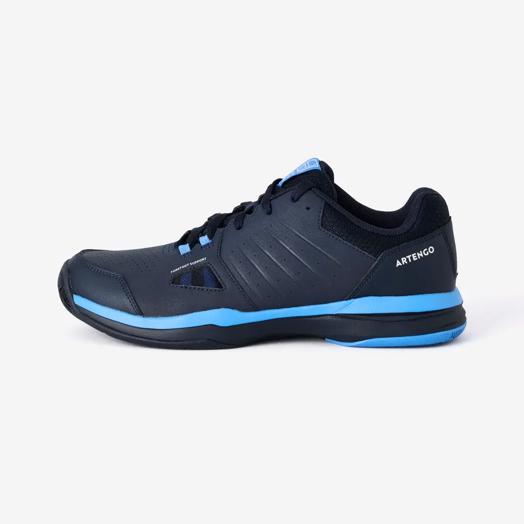 Muške patike za tenis za sve terene TS500