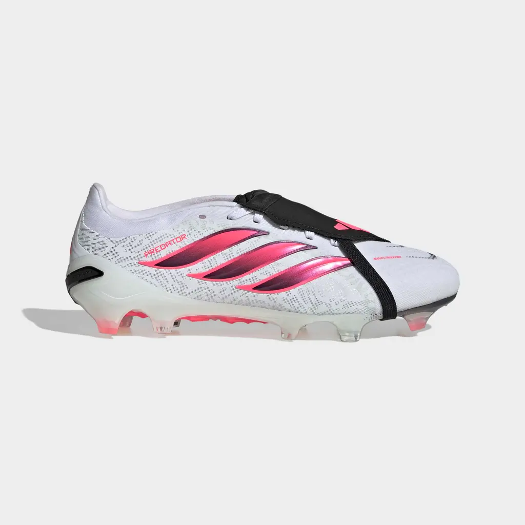 Muške kopačke adidas Predator Pro FG