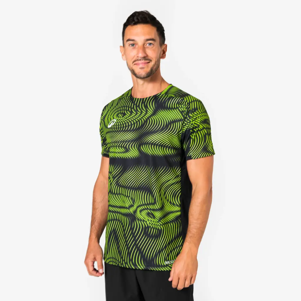 Muška majica Club Wavy