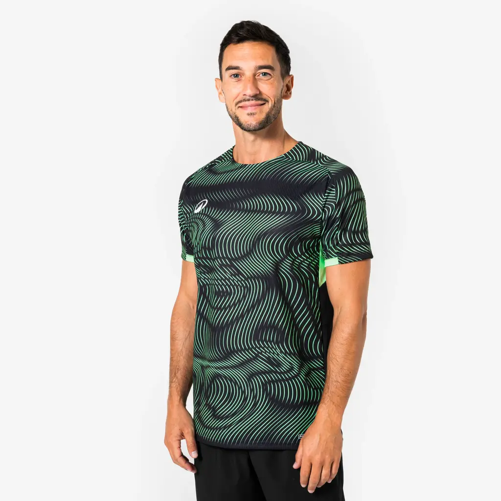 Muška majica Club Wavy