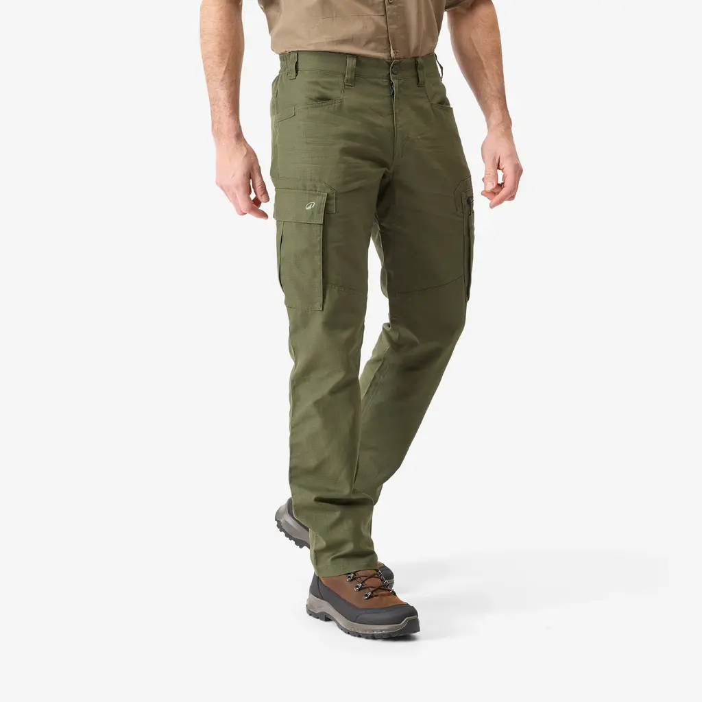 Muške pantalone 500