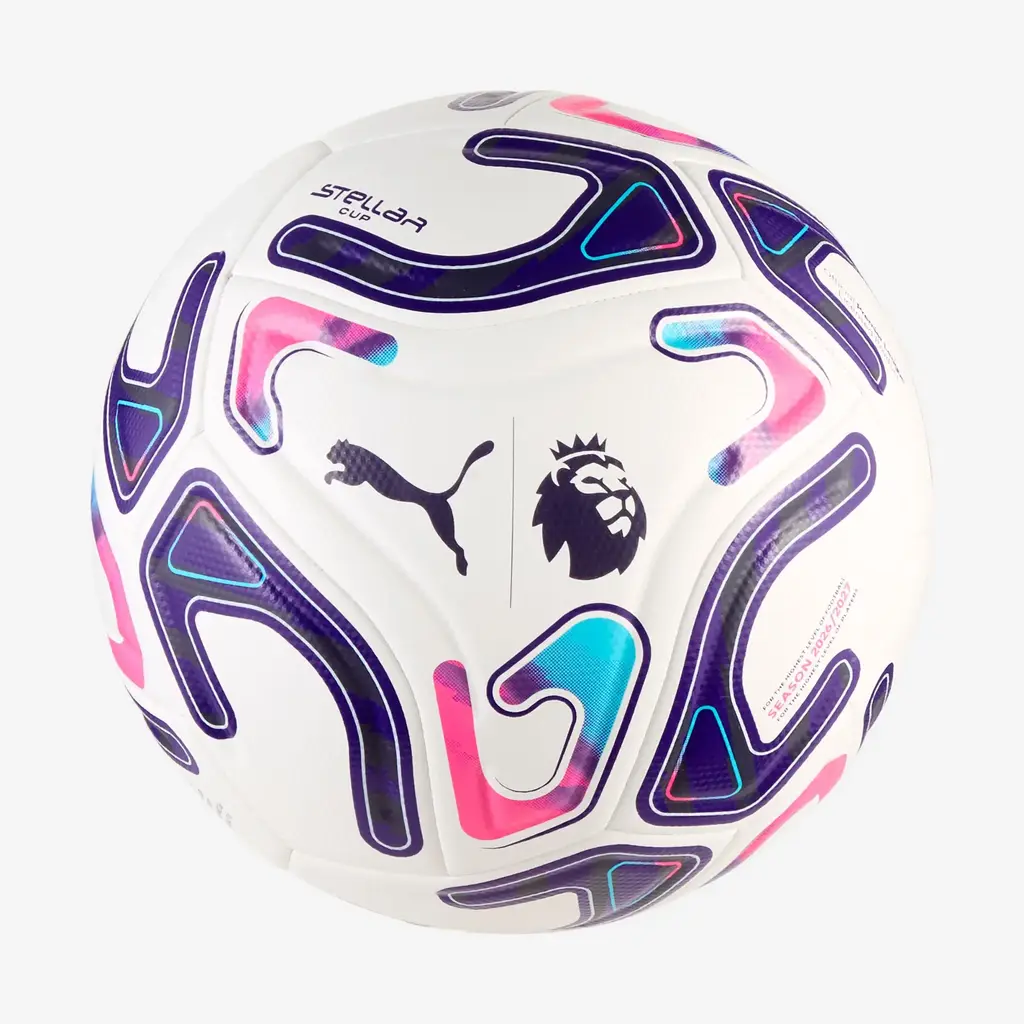 Lopta za fudbal Stellar Cup (veličina 5)