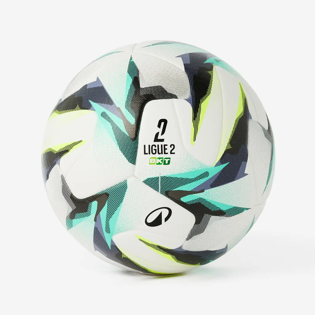 Replika lopte League 2 BKT(veličina 5) FIFA Basic.