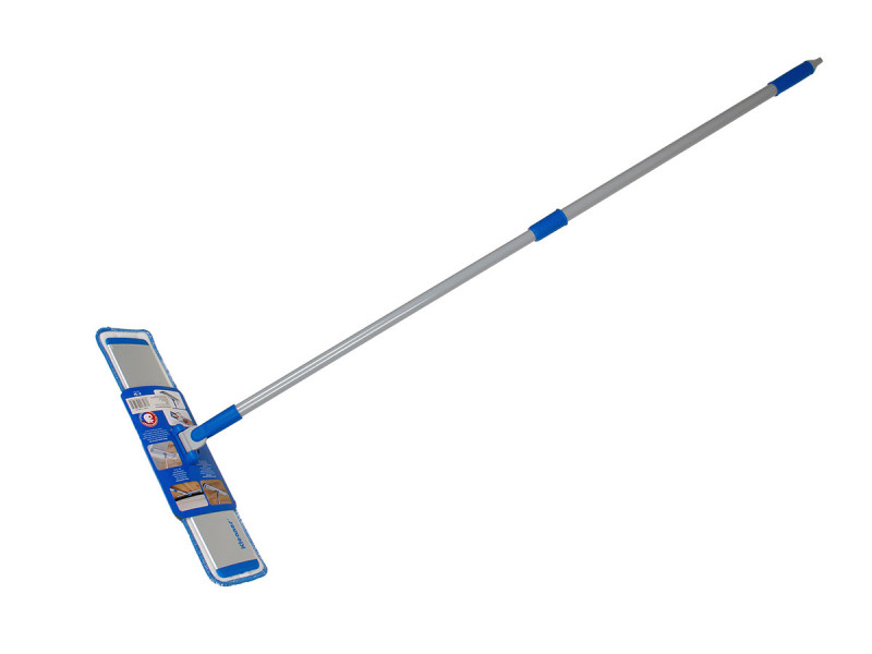 ČIŠTAČ PODOVA TELESKOPSKI 73-130CM
