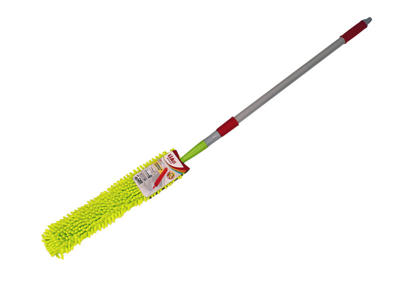ČIŠTAČ PRAŠINE TELESKOPSKI 70-120CM