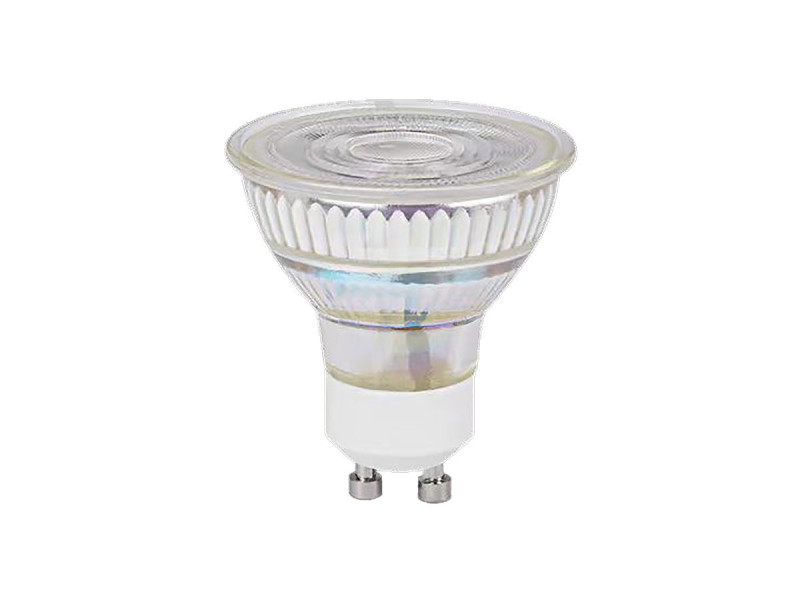 SIJALICA LED 4.9W/445LM GU10 3000K