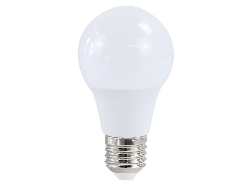 SIJALICA LED 5W/400LM E27 6500K