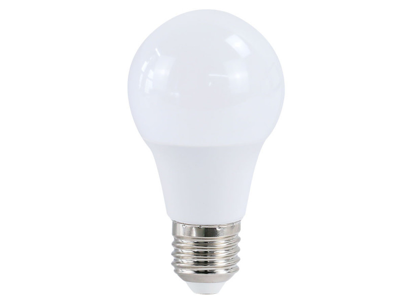 SIJALICA LED 9W/750LM E27 3000K