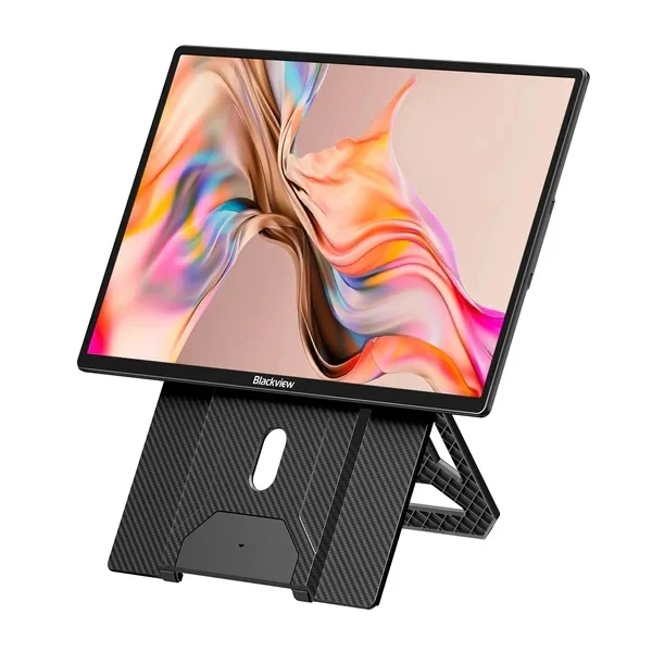 Portable monitor 16 Blackview Table 9 1920x1200/IPS/16:10/60Hz/1x mini HDMI/2x USB-C/Zvučnik