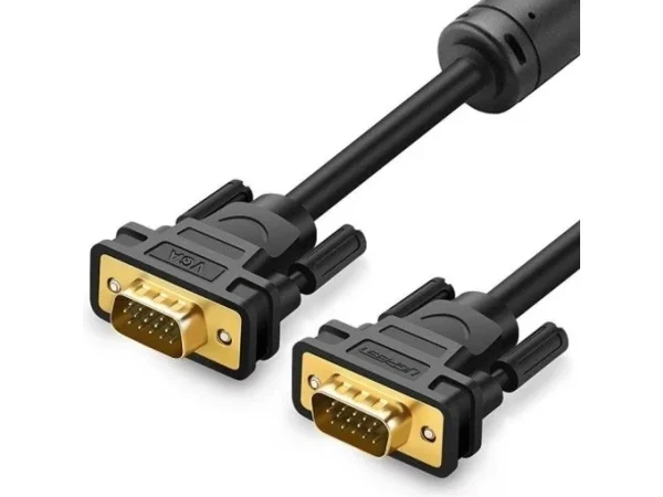 Kabl VGA - VGA M/M 3m Ugreen VG101