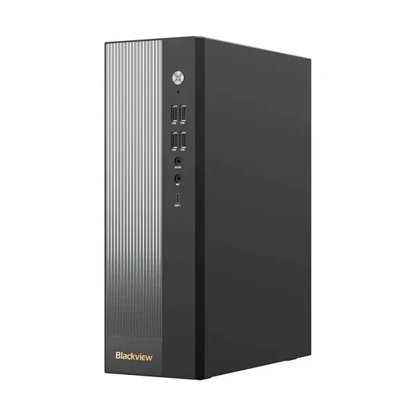Mini PC Blackview NEX 60 Core 5-210H/16GB/NVMe 512GB/Win11 Pro