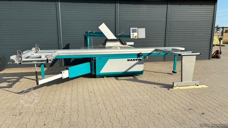 Formatna testera
Martin t60